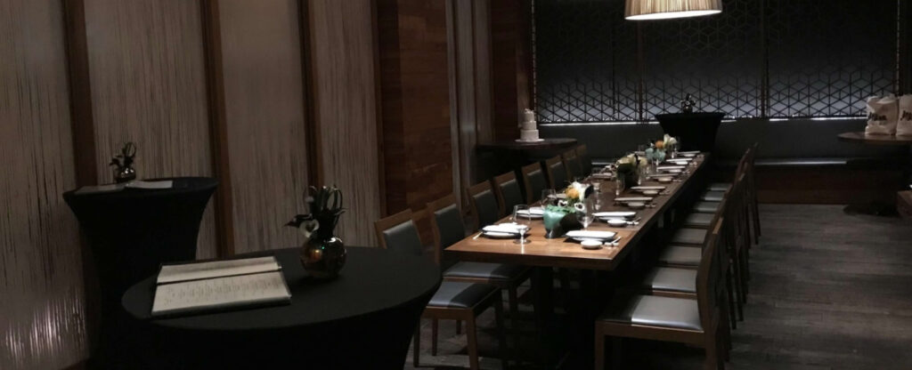 Matsuhisa: Private Dining in Denver | Matsuhisa